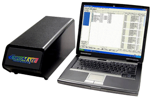 GBG STAT FAX, планшетний імуноферментний аналізатор, проведення ...